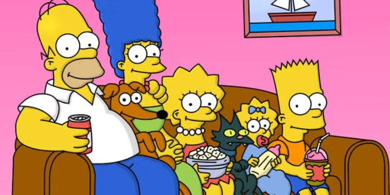 Finale Mondiali 2026, la profezia dei Simpson fa impazzire i social ...